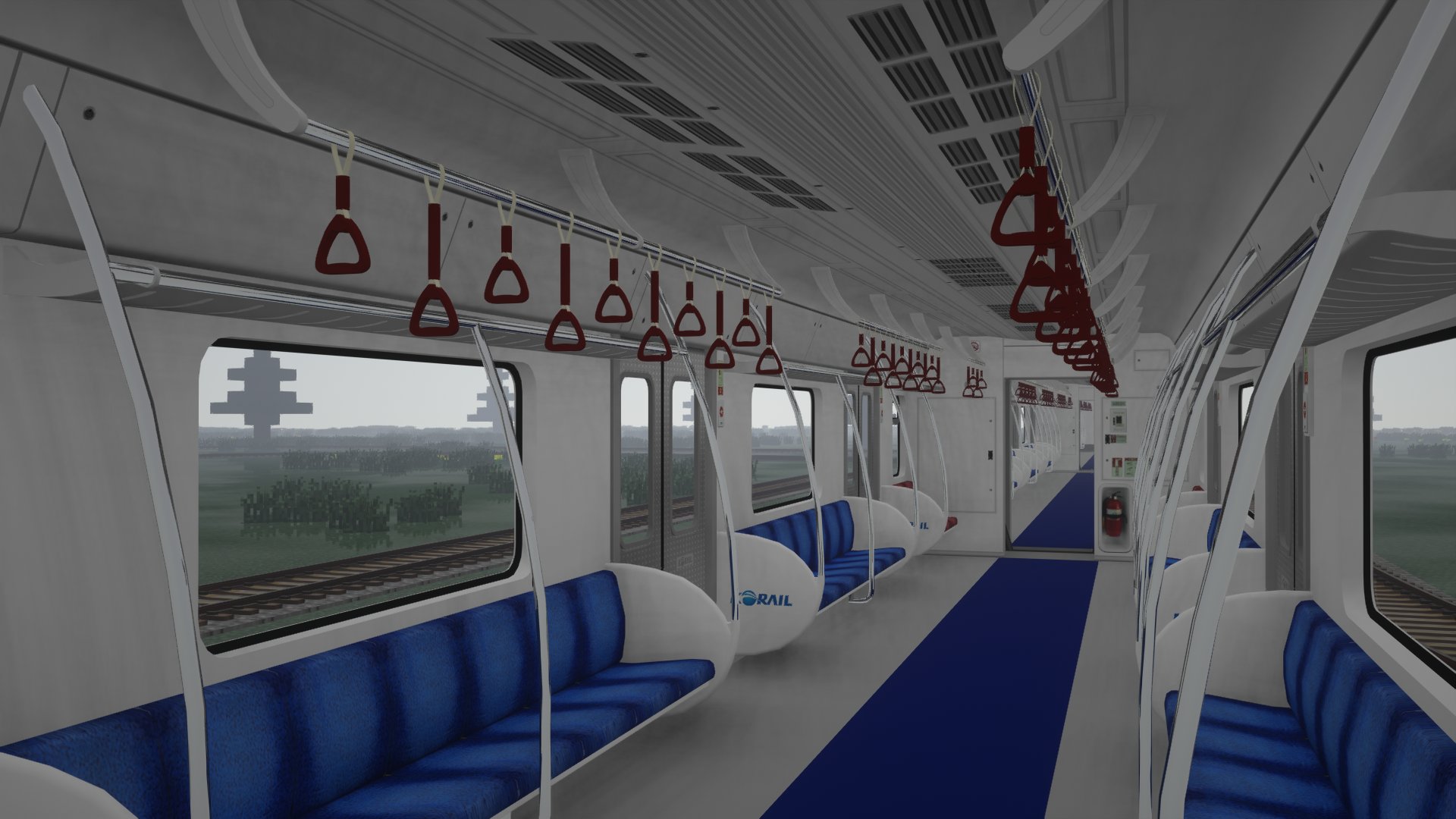 京急いなほ🍁@秋姉妹を信仰しよう!! on Twitter: "RT @samhan1004: Korail EMU pack Ver. 211129 Now release. https ...