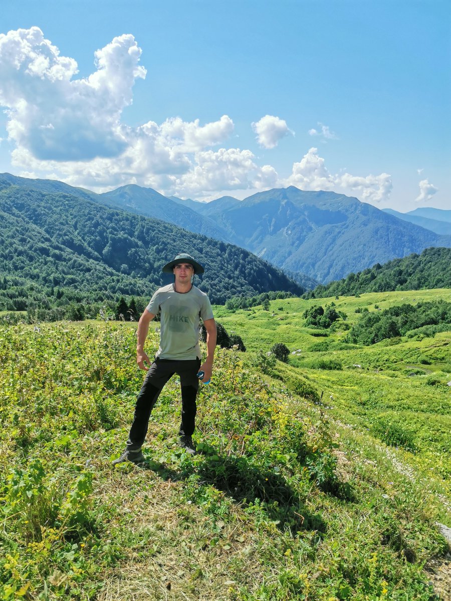 Alex Sidorov (@AlexSid1139) | Twitter