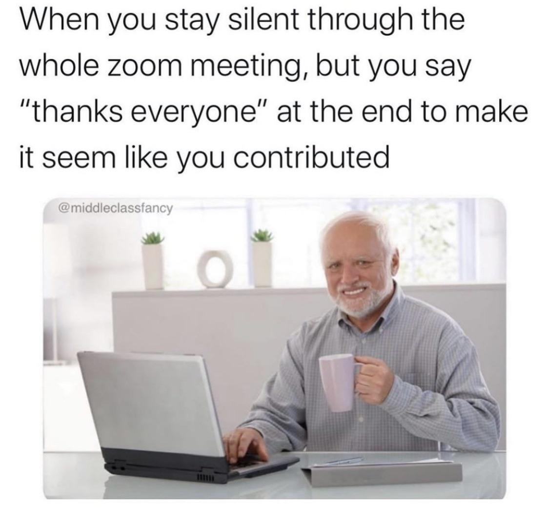 One On One Meetings Funny