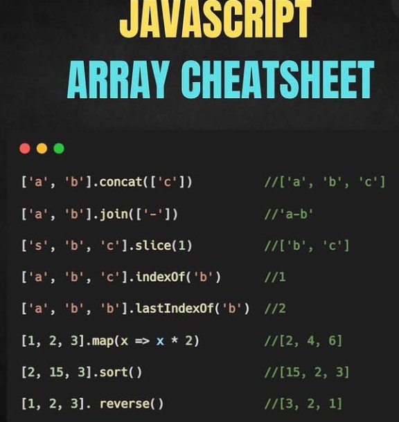 Amazing cheatsheets that I found and have helped me out a lot from flex box to git. 👇 1. Flexbox ...