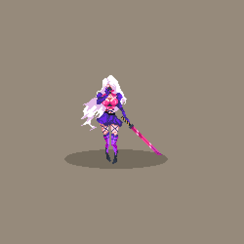 Pixel Fitz (@PixelFitz) さんのイラスト・マンガ作品まとめ (33 件) - Twoucan