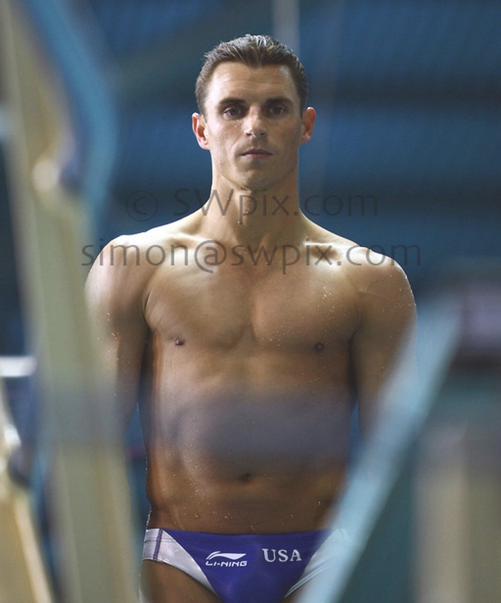 Troy Dumais