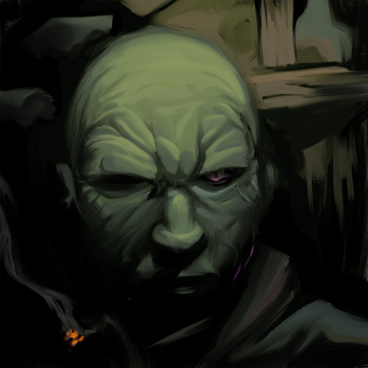 Telepurte (@Telepeturtle) さんのイラスト・マンガ作品まとめ (47 件) - Twoucan