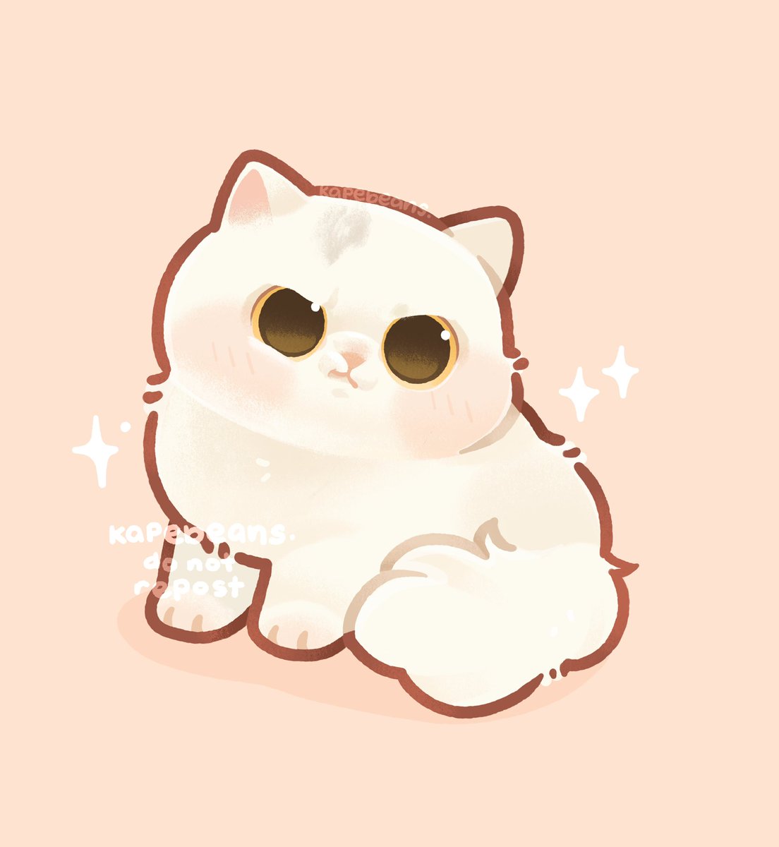 bib 🐥🎄 @kapebeansies