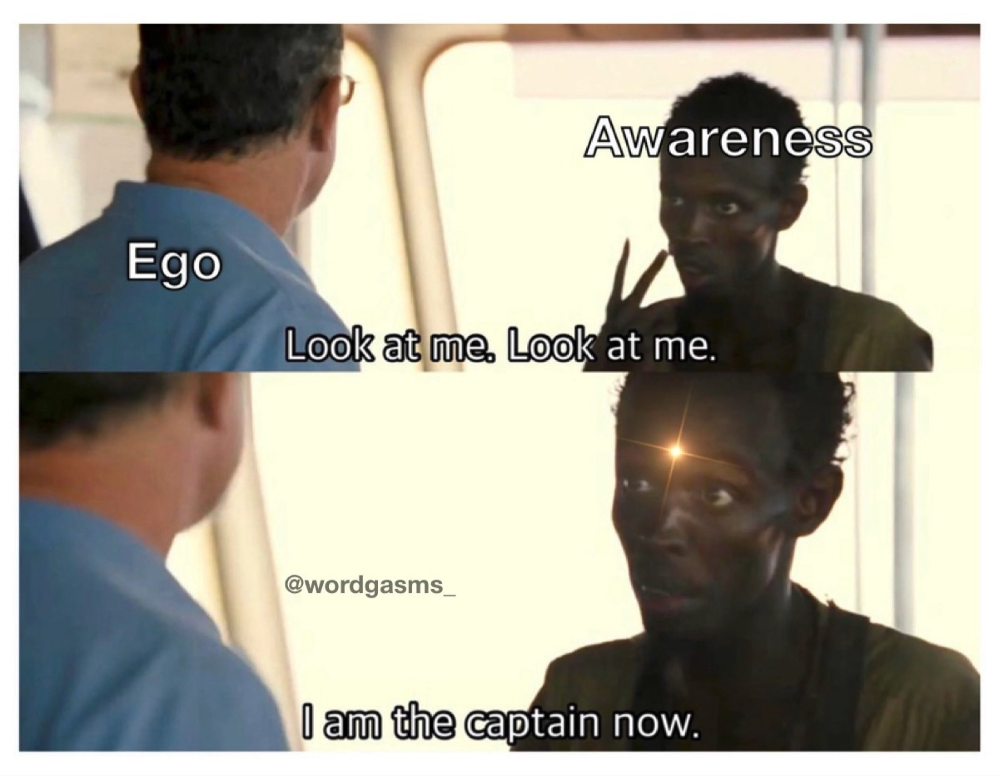 Funny Big Ego Memes