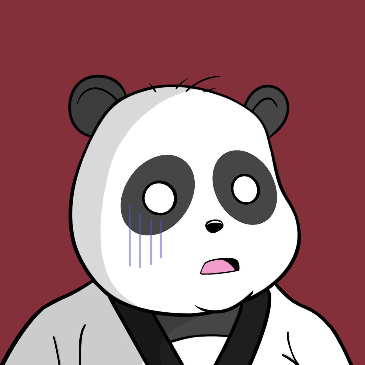 Imperfect Pandas (@CNFT_Pandas) | Twitter