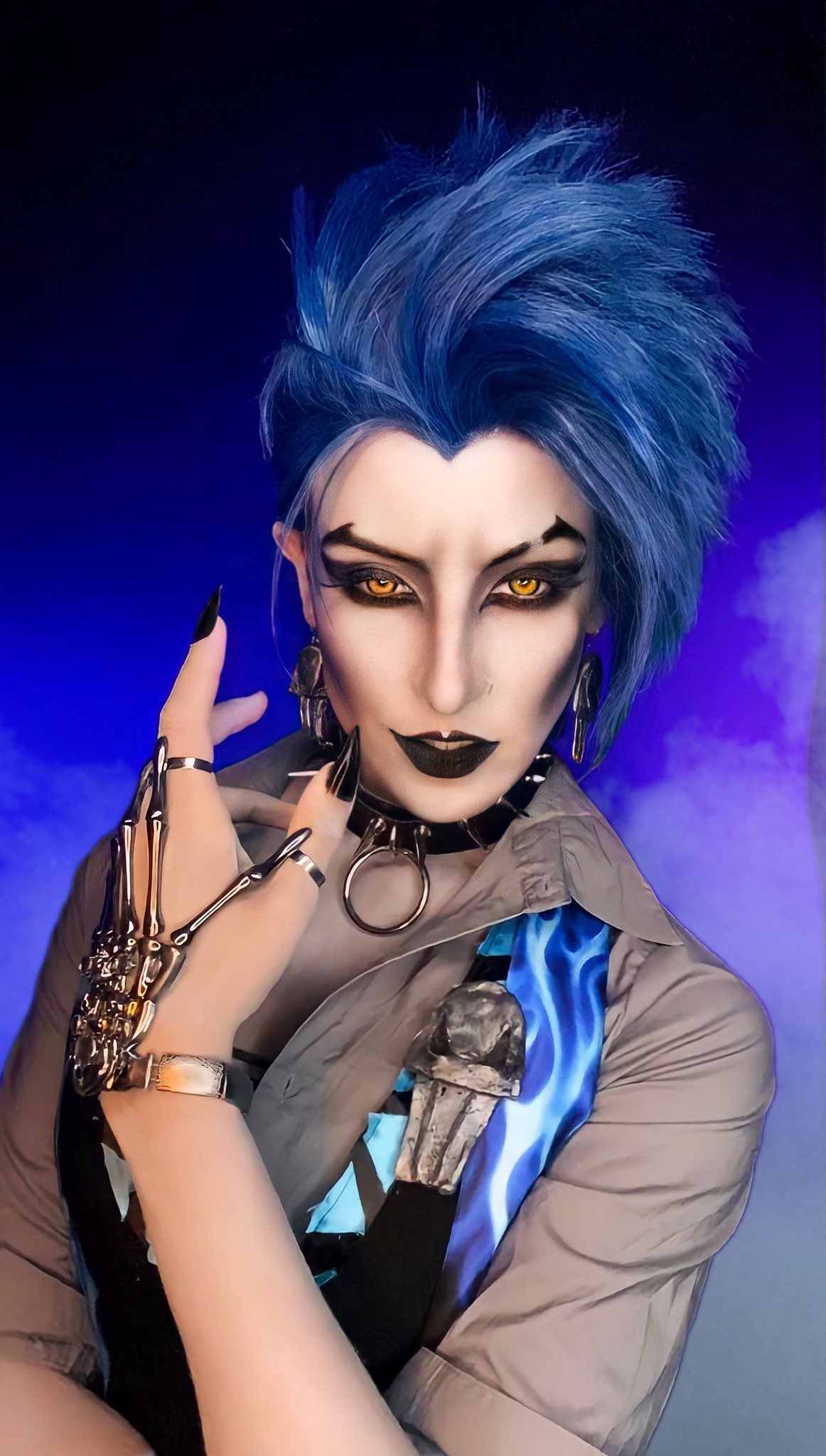 Disney Villains Hades Costume