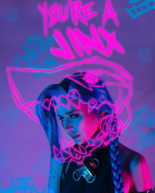 Charess (@charechii) さんのコスプレ作品まとめ (19 件) - Twoucan