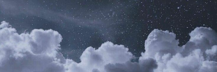 Space Twitter Headers