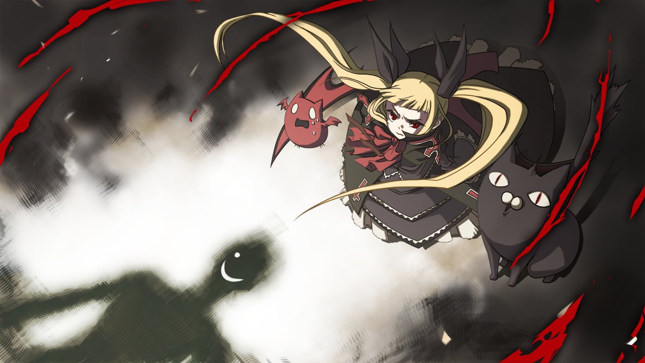Yuuki Terumi Blazblue Wiki