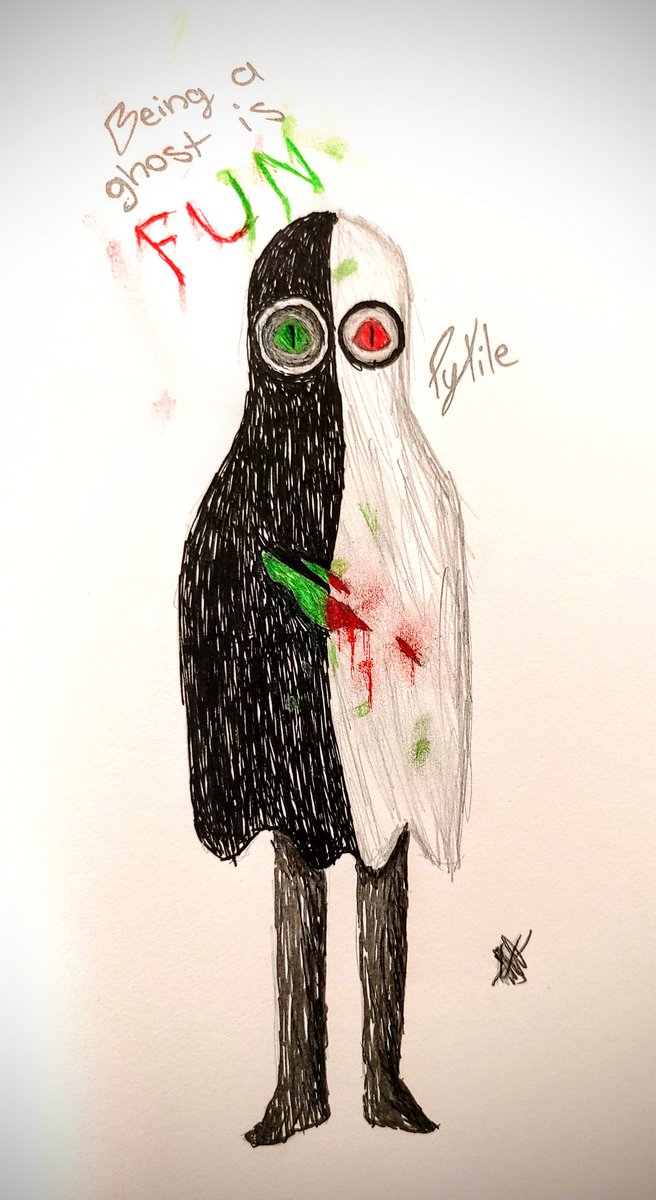 Pytile (@Pytiles) さんのイラスト・マンガ作品まとめ (24 件) - Twoucan