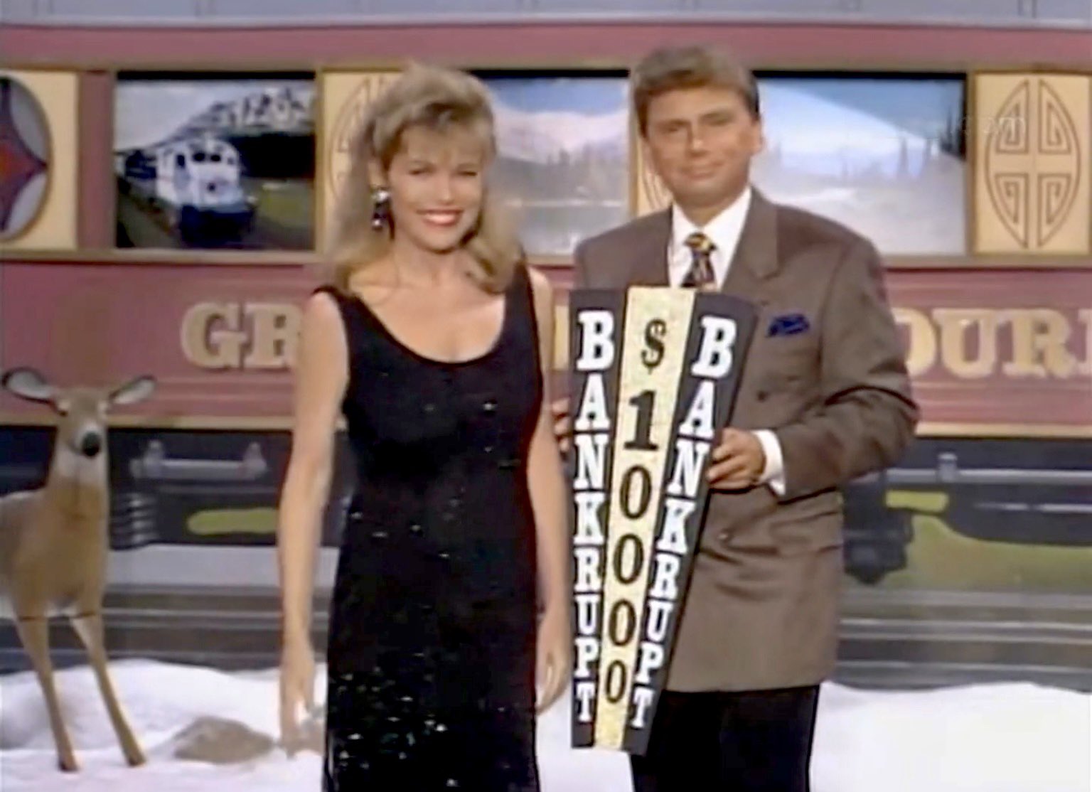 28 years ago today, the $10,000 Wedge was introduced. (Replaced🍥 ...