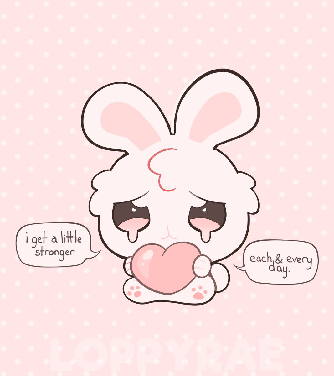 Twoucan - Loppy Rae: Sticker Preorders! (@LoppyRae)