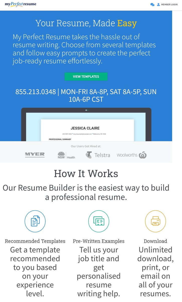 Rekomendasi website CV ATS friendly 👩🏻‍💻 a thread by @renestudie - Thread from Rere | Career for ...