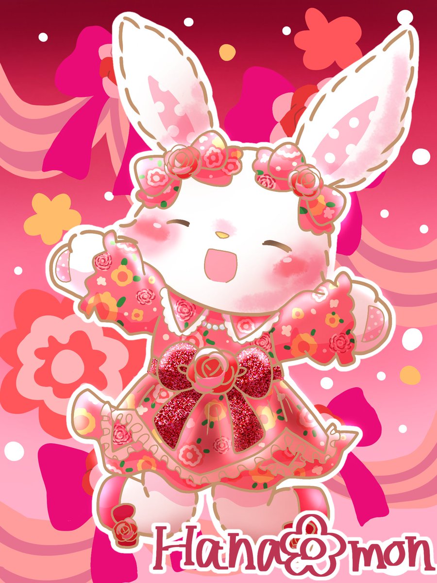 ハナモン (@hanamon_sanrio) さんのイラスト・マンガ作品まとめ (14 件) - Twoucan