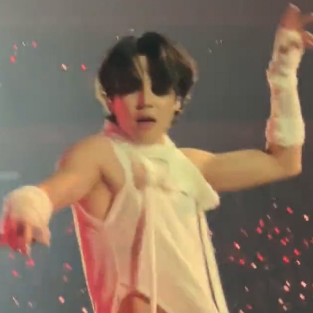 Jimin Arms