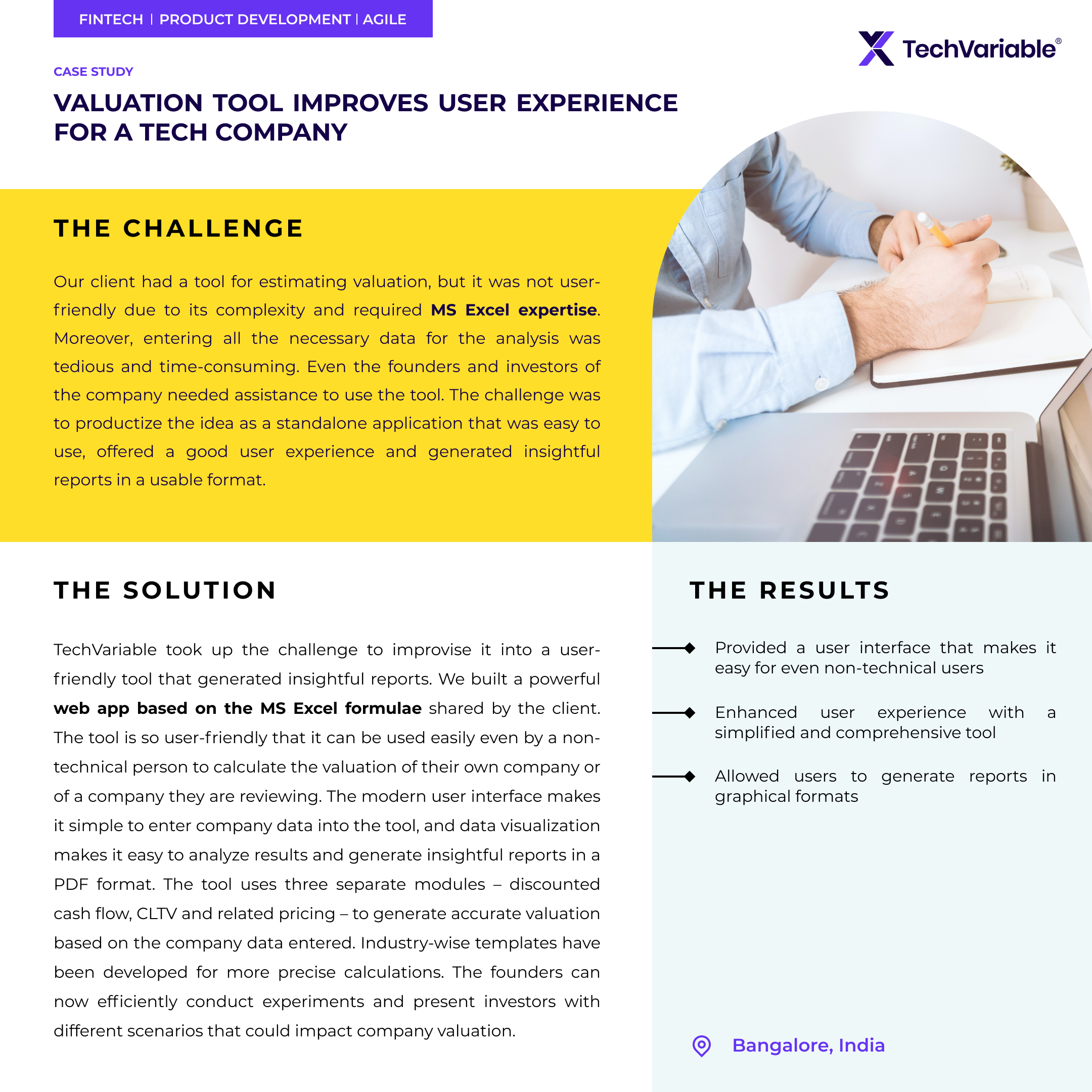 TechVariable (@TechVariable_) / Twitter