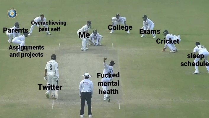 Rushikesh Umbarkar (@whyrushii) | Twitter