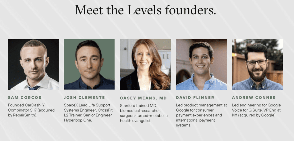 In 2016, a SpaceX engineer quits his job. He goes on to change ...