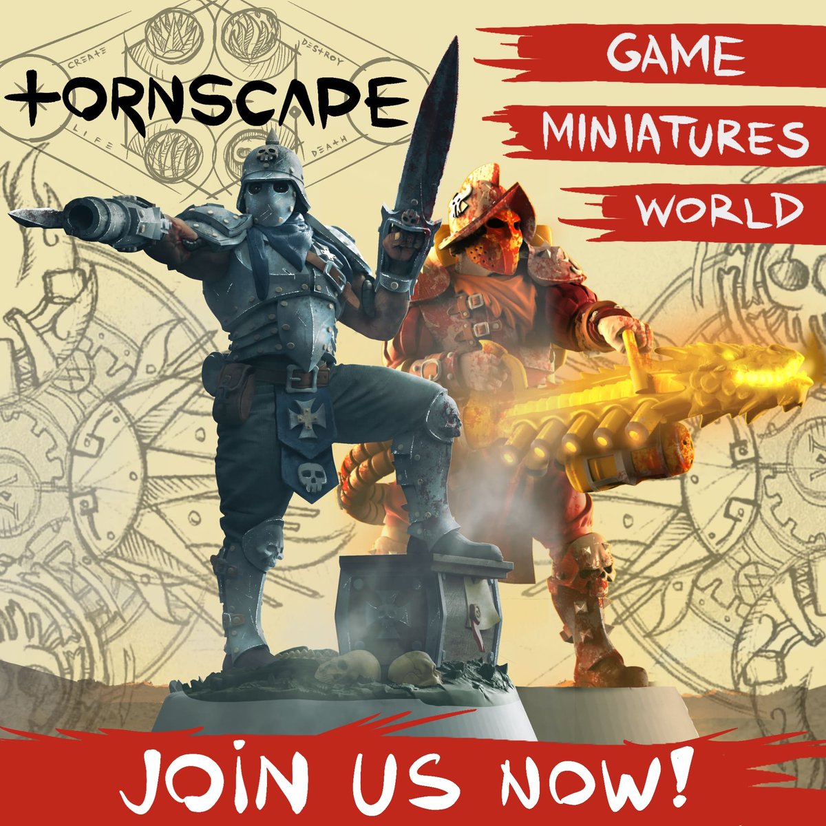 Tornscape (@tornscape) | Twitter