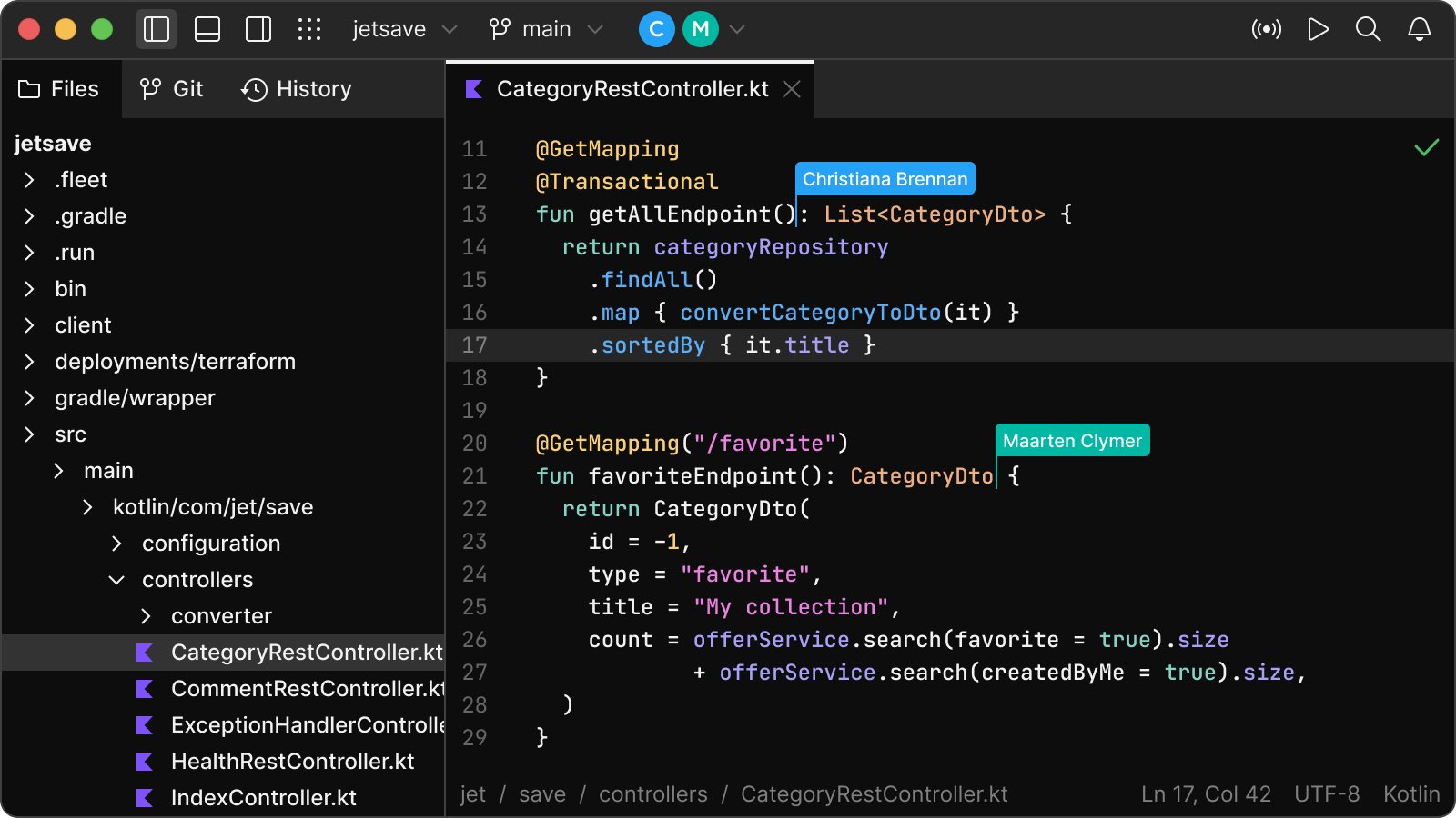 JetBrains Fleet on Twitter: "Hello, World! 🚀🛸 https://t.co/fEeZ1wQspB https://t.co/NSh3IRuadA ...