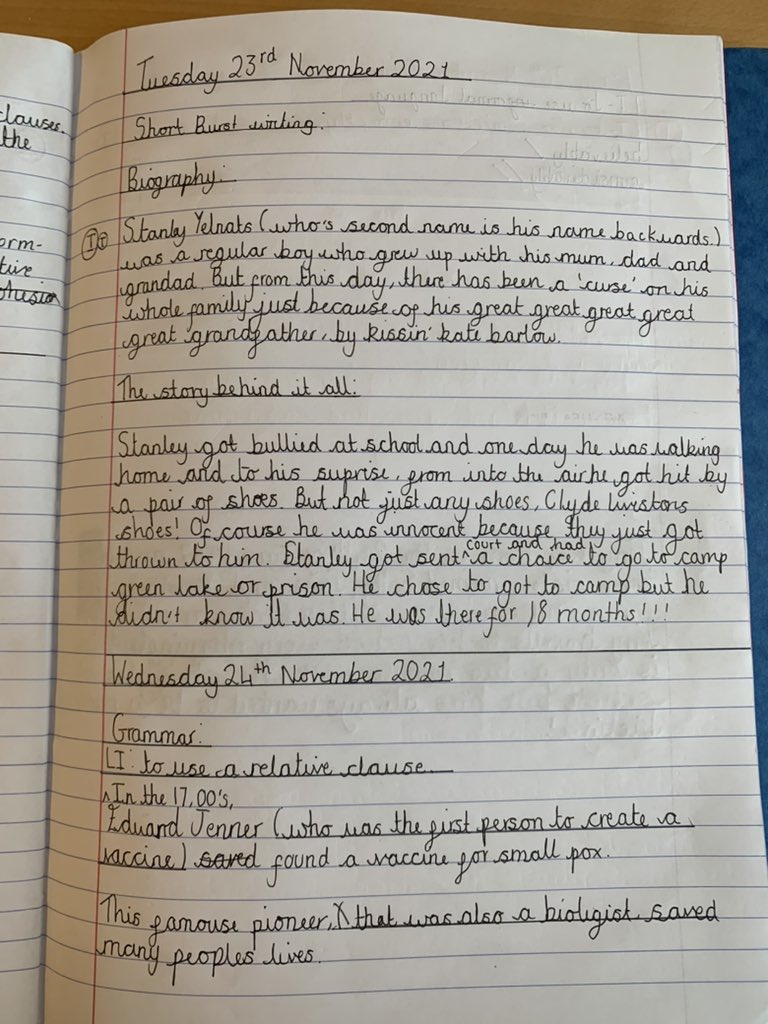 Freeman s Endowed Year 6 On Twitter We Have Applied The Skills We freeman-s-endowed-year-6-on-twitter-we-have-applied-the-skills-we