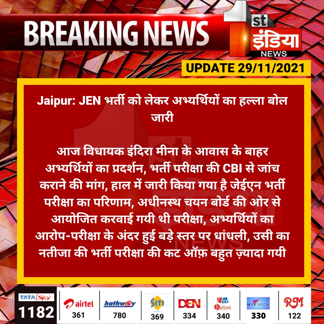 Bharat Dixit (@BharatD1988) | Twitter