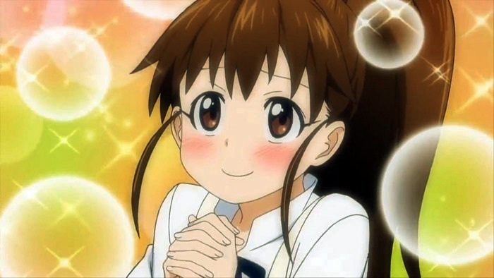 Chihiro Kosaka Crying