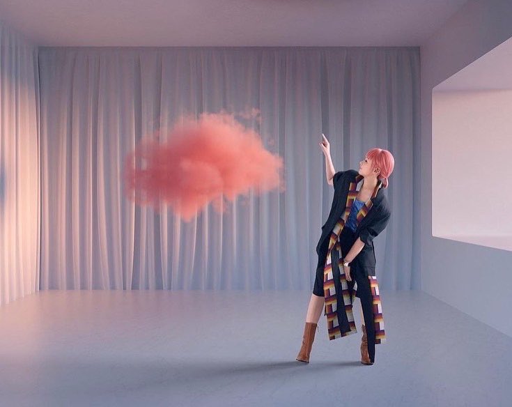 Minjin Kang (MJ) (@minjinart) | Twitter