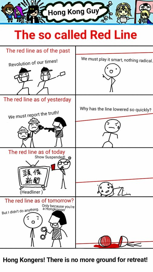 TW Pornstars - IG: New SᎧcial HarmᎧny. Twitter. The so called Red Line ...