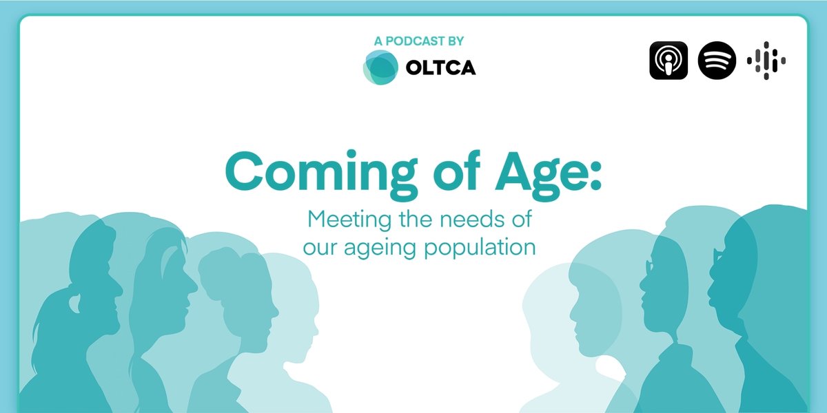 Ontario Ltc Assoc On Twitter Episode 5 Drbobbell Discusses New
