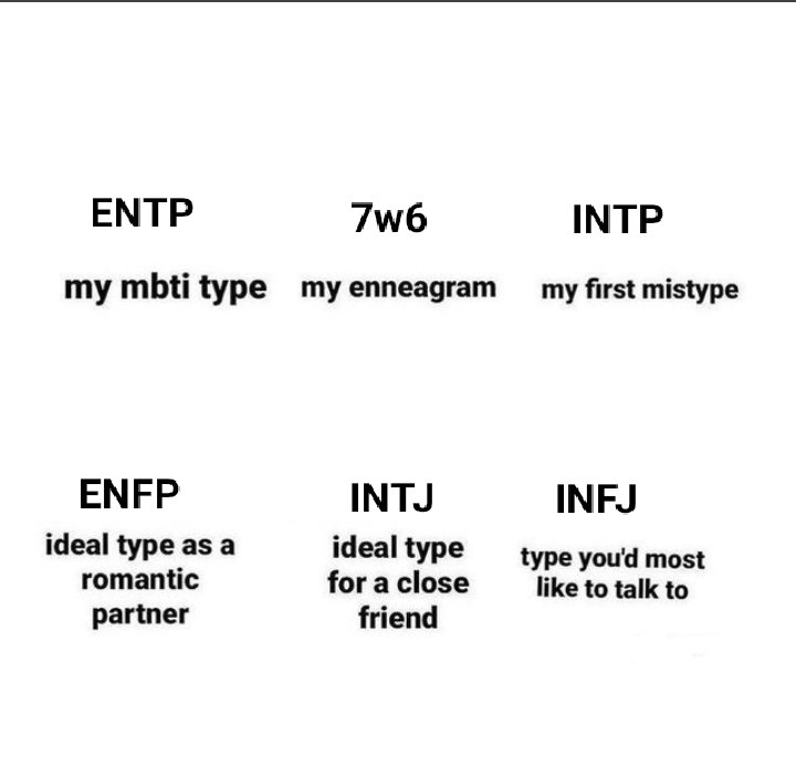 Entp Quotes