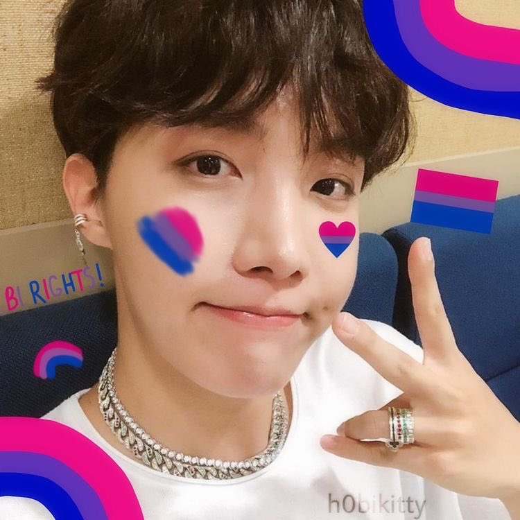Bisexual Armys Bisexuaiarmys Twitter