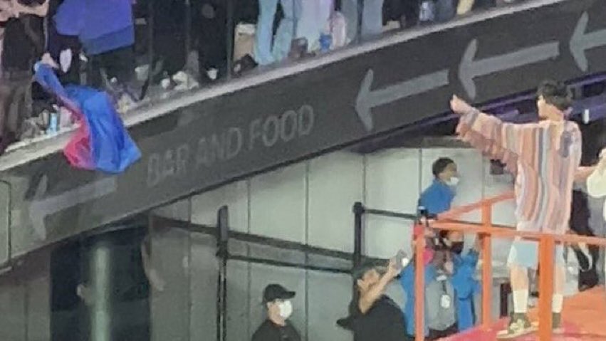 Bisexual Armys Bisexuaiarmys Twitter