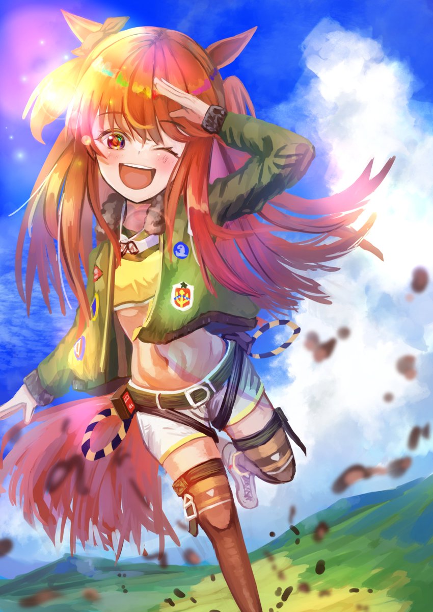 ikumi (@_ikumin3) さんのイラスト・マンガ作品まとめ (30 件) - Twoucan