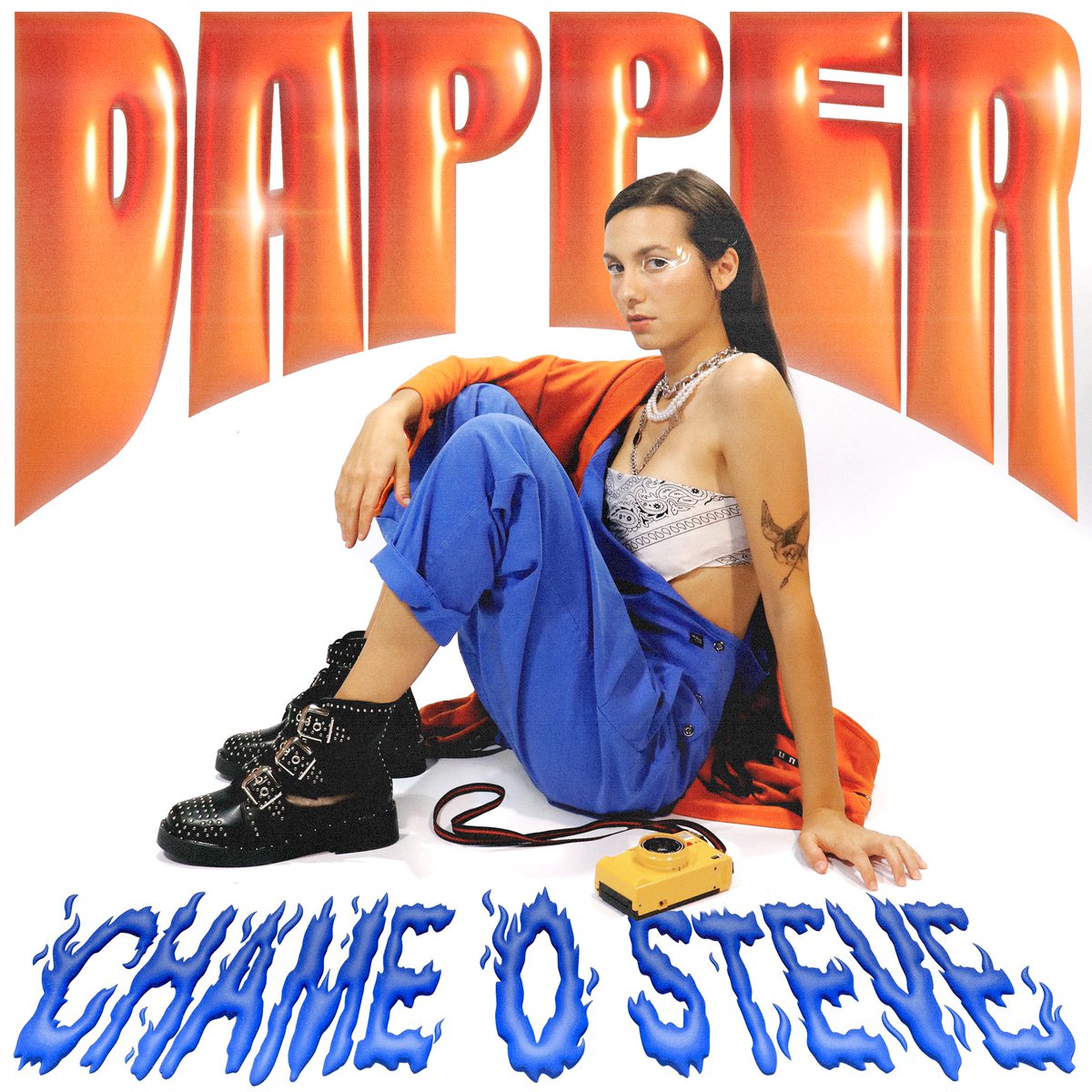 dapper CHAME O STEVE (@whereisdapper) | Twitter