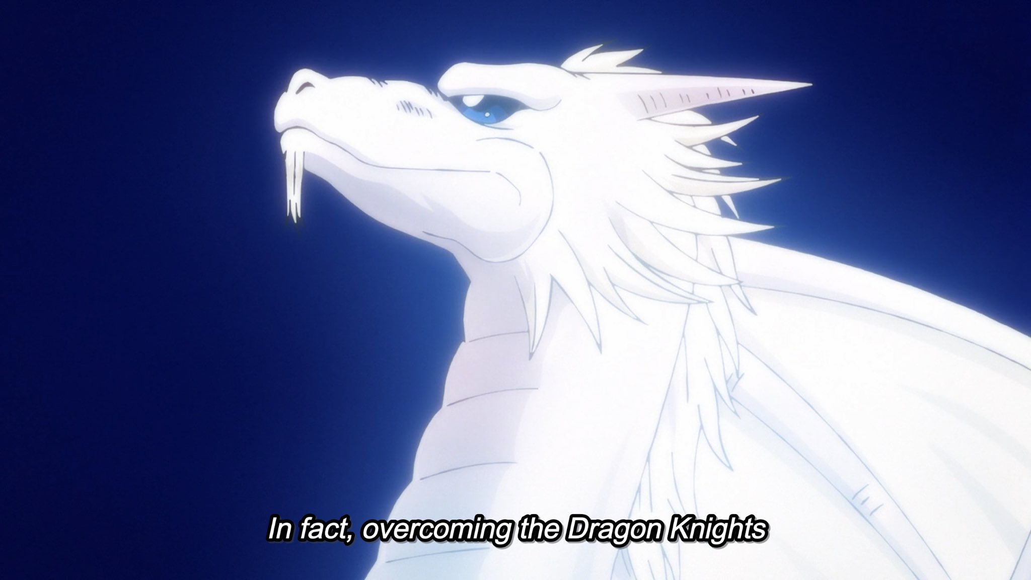 Weisslogia Fairy Tail