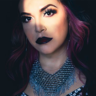 Jacqueline Marin Rivera