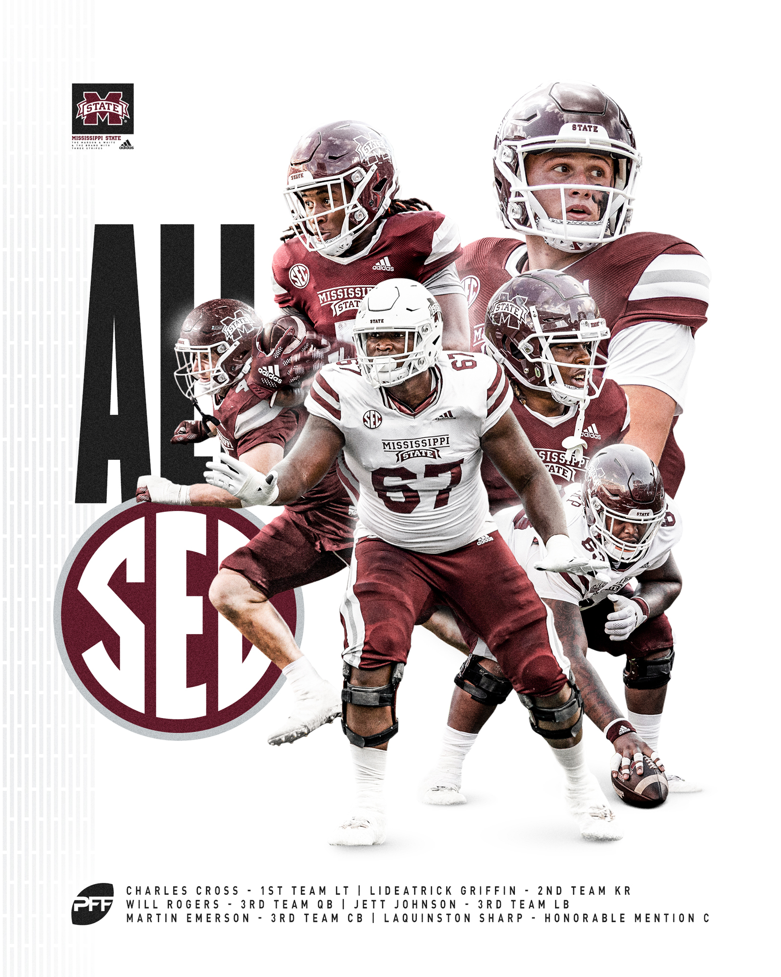 Sec College Football Wallpaper