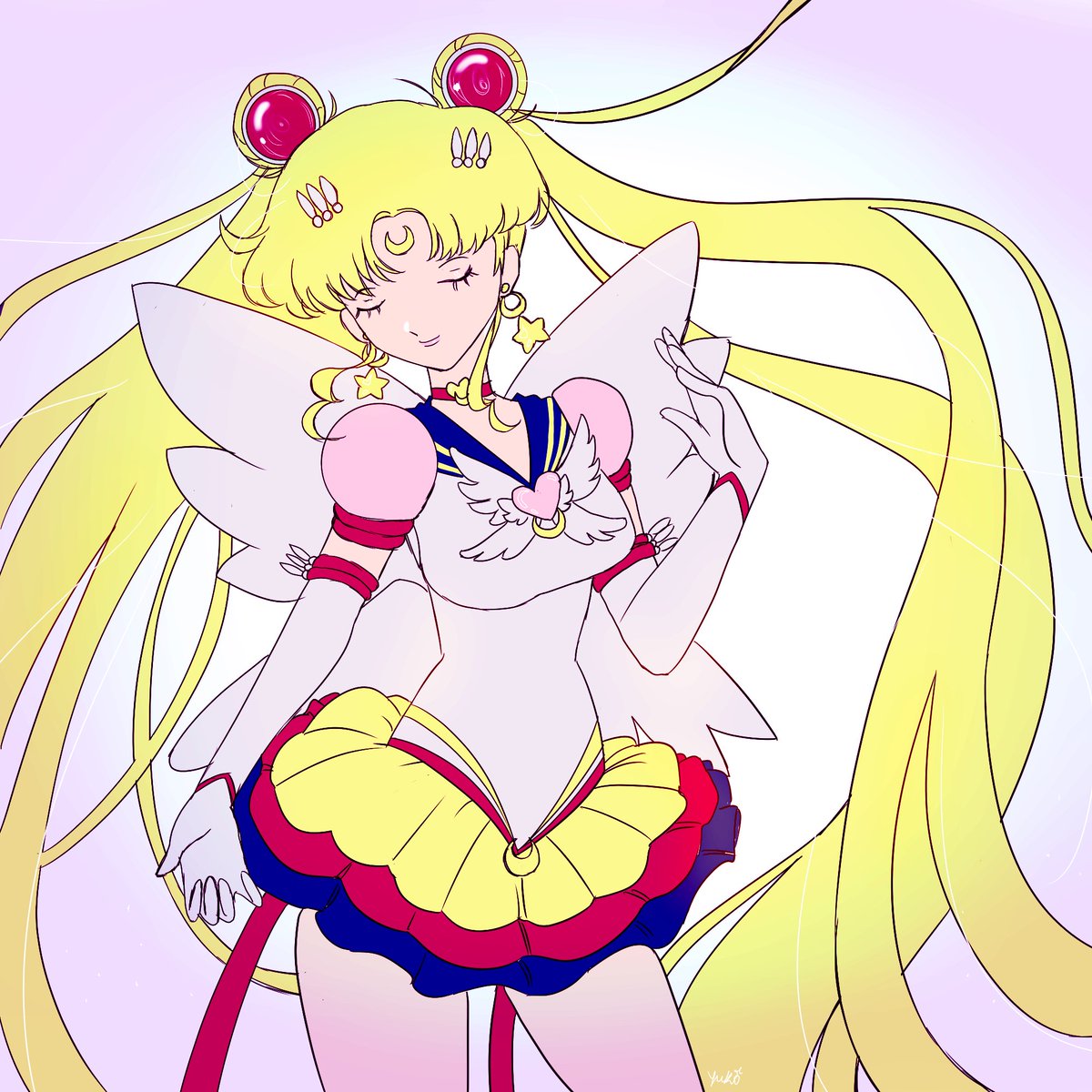 puyuyu~ (@homulilly_666) | Twitter