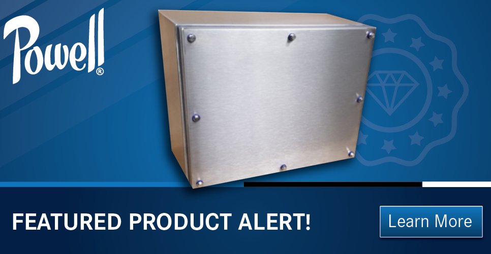 Powell Electronics (@PowellElec) | Twitter