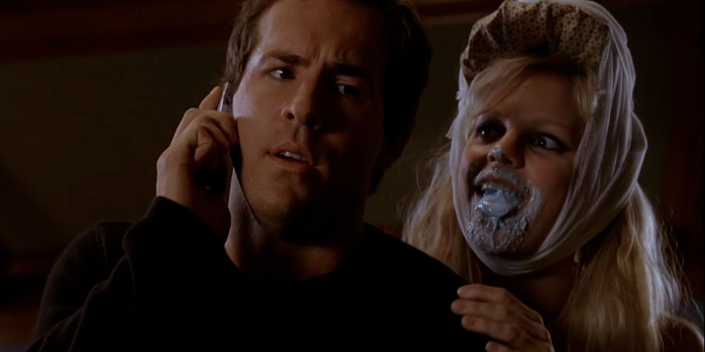 Anna Faris Just Friends Toothpaste