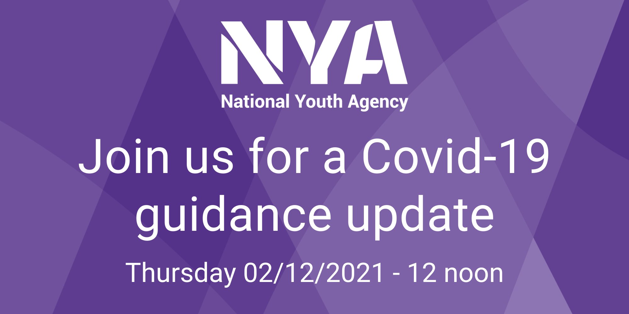 National Youth Administration Logo