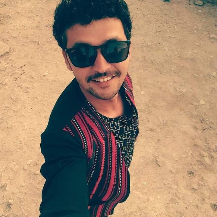 Sayed ehsan Balkhi (@BalkhiEhsan) | Twitter