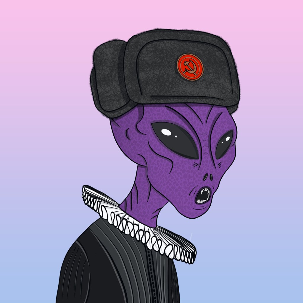 Deviant Alien Collective (@DeviantAlien) | Twitter