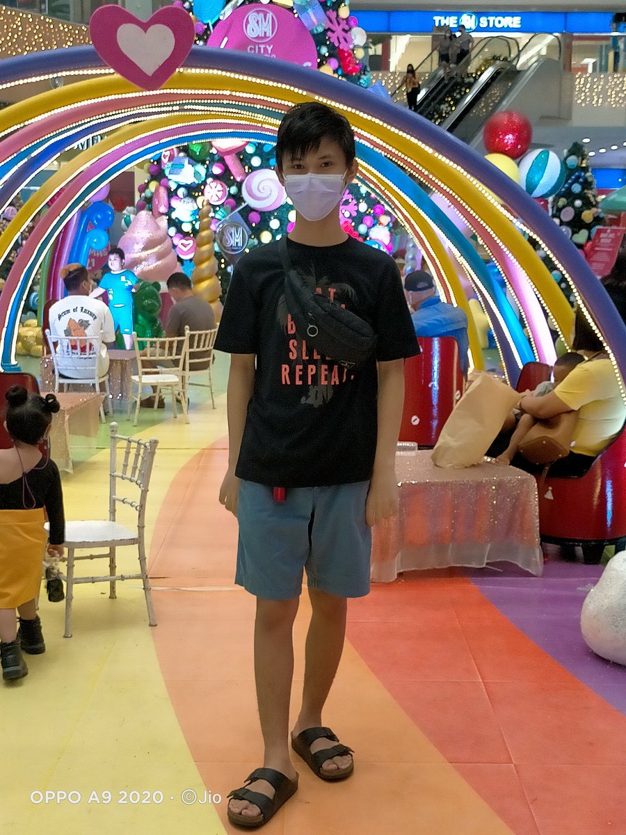 Jerome Geronimo (@JeromeG94080029) | Twitter