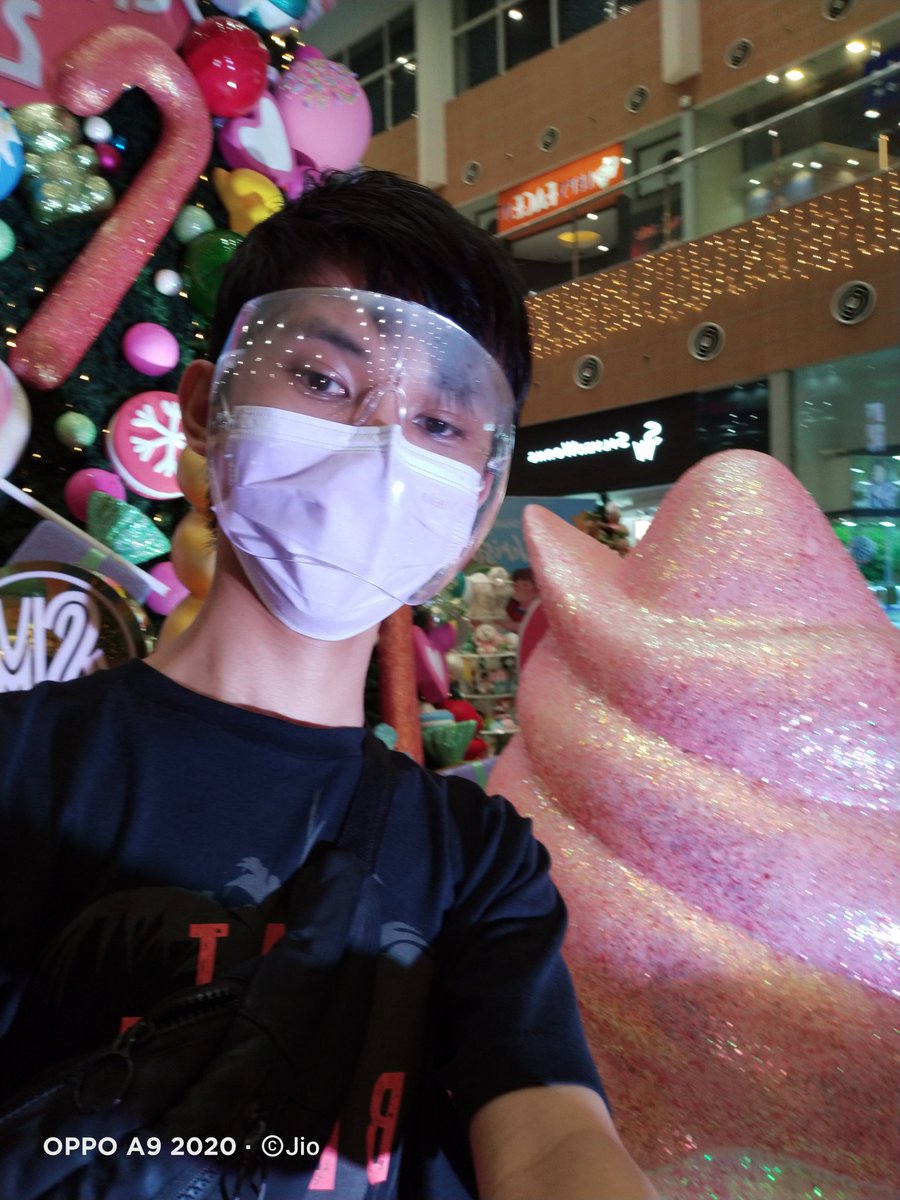 Jerome Geronimo (@JeromeG94080029) | Twitter