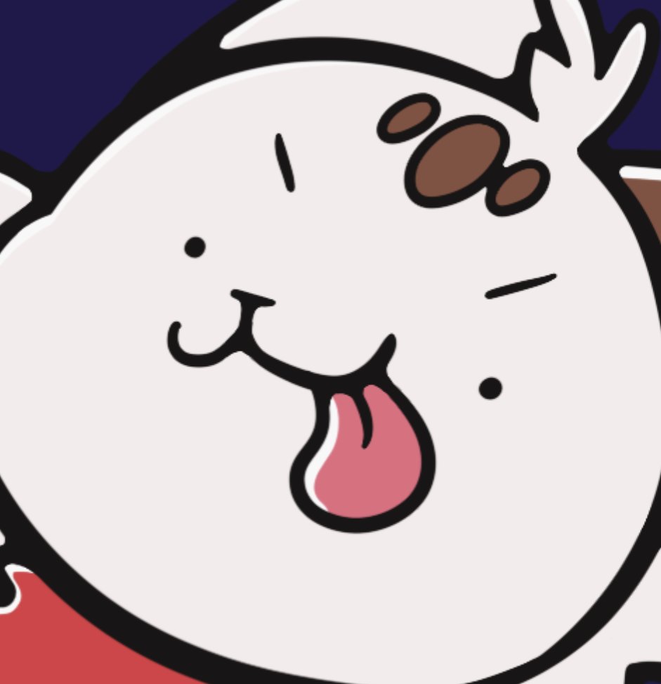 chip (@Chipflake) | Twitter