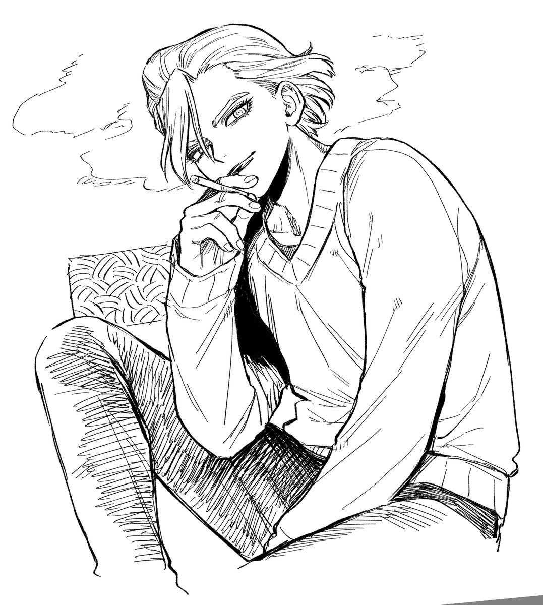 「rkgk 」 ︎の漫画