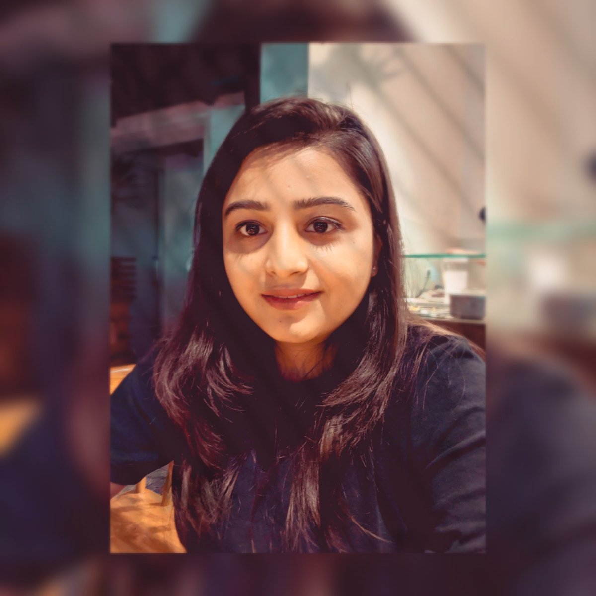 Devangi Chhatbar (@DevangiChhatbar) | Twitter